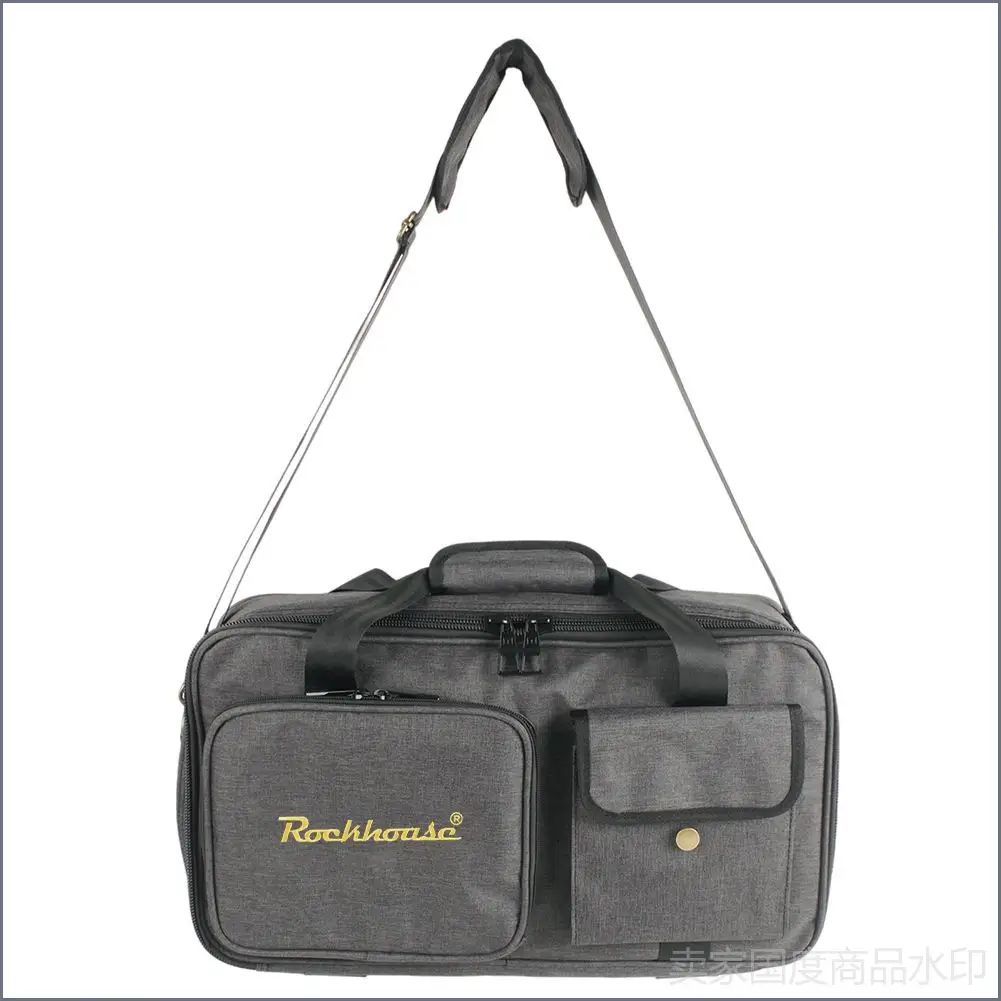 Чехол для эффектов MEB-M, 47 25 11 см, подходит для DJ-оборудования
