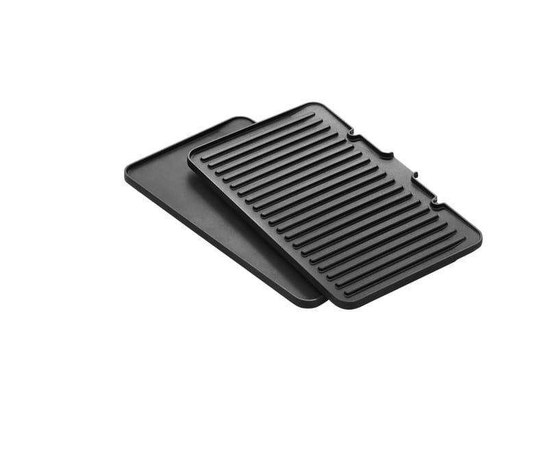Гриль BRAUN Multigrill 7 CG7040 — фото 1