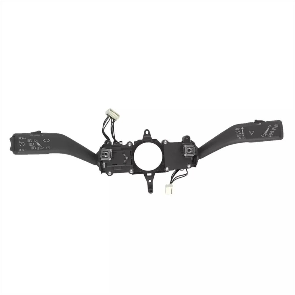 5K0953502M Ручка круиз-контроля для Tiguan и VW Caddy Eos Golf (левостороннее рулевое управление)