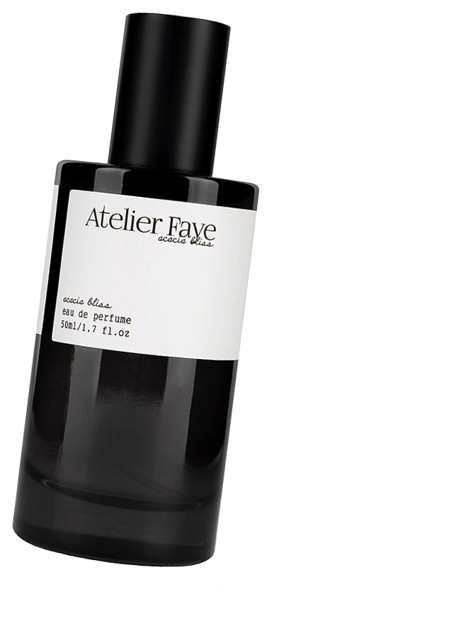Ателье Файе Акация Блисс женский аромат 50 мл парфюмерная вода - Atelier Faye Acacia Bliss