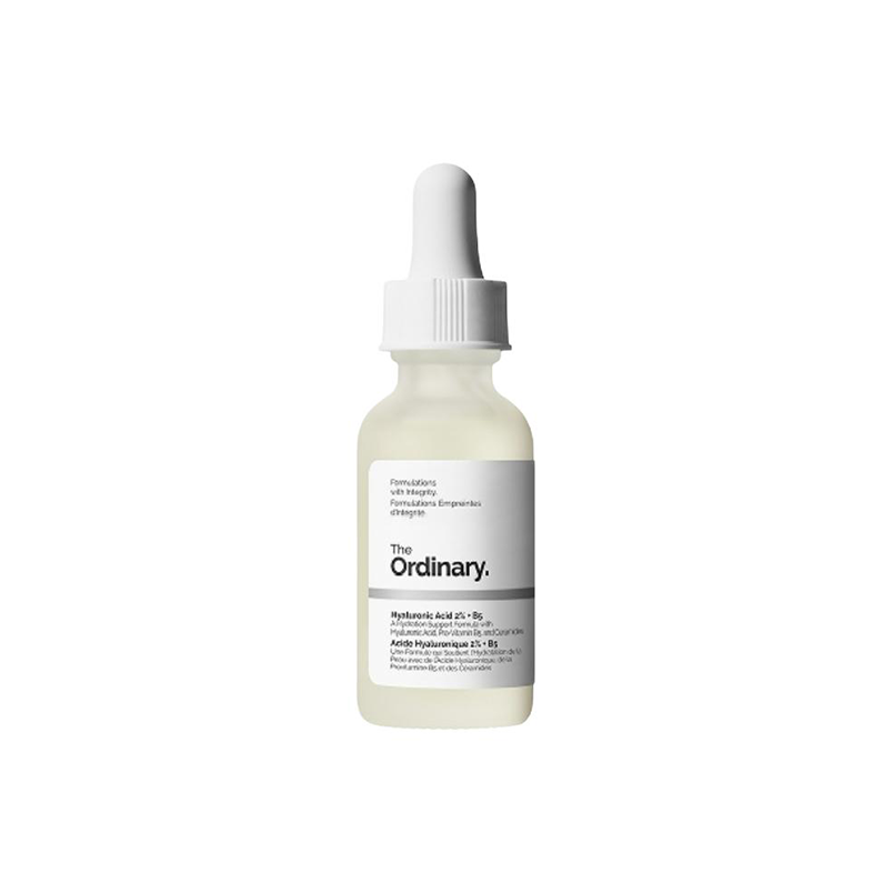 Гели контактные The Ordinary