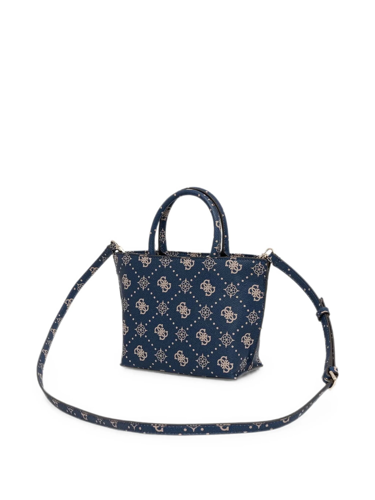 Сумка GUESS, blue — фото 1