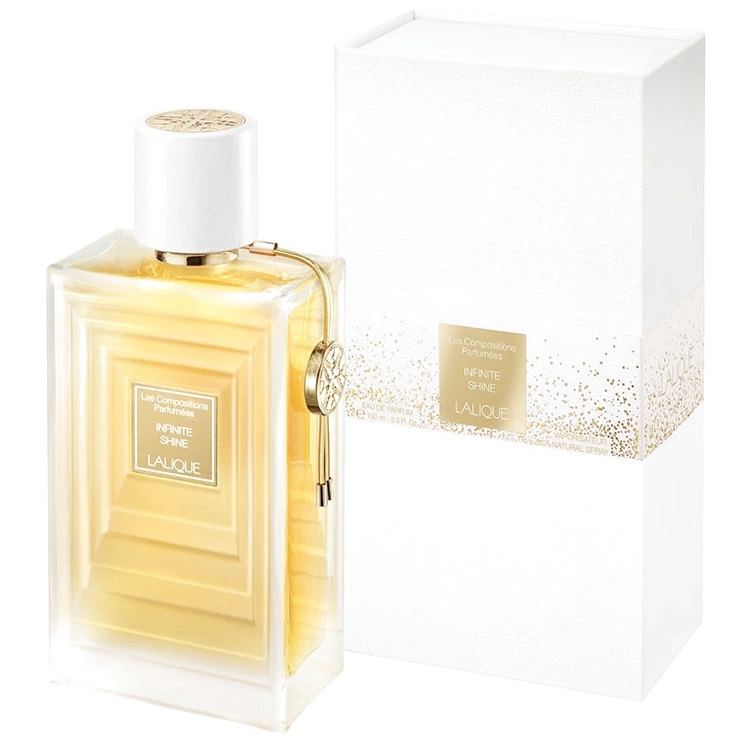 Аромат бесконечного сияния Lalique Infinite Shine 100 мл для женщин