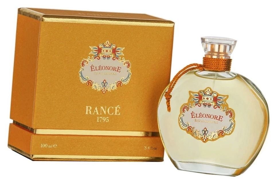 Rance 1795 Eleonore 50 мл - женская парфюмерная вода / Элеонор