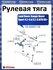 Рулевая тяга