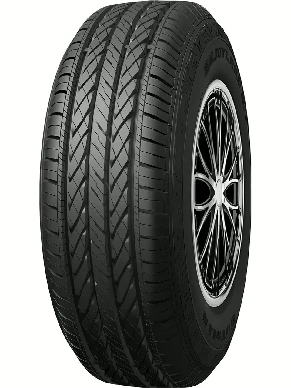 Летние шины Rotalla ENJOYLAND H/T RF10 225/60 R17
