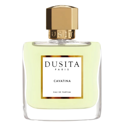 Parfums Dusita Cavatina парфюмерная вода 100 мл - аромат Дусита Каватина для женщин
