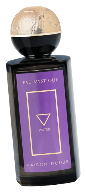 Maison Douze Eau Mystique духи для мужчин и женщин 50 мл - Мэйсон Доузе О Мистик