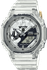 CASIO, белый