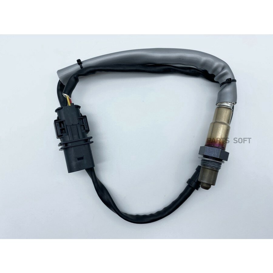 Датчик кислородный AUDI A3/GOLF/OCTAVIA 03- 2.0FSI MAGTECHNIC MAG0140L