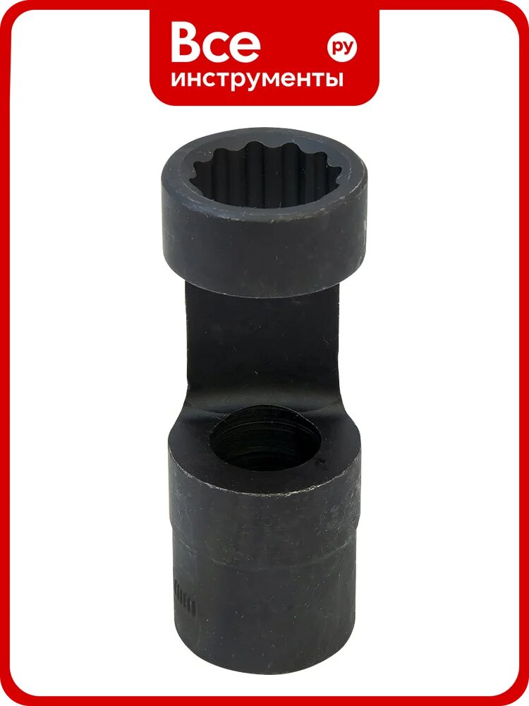 Головка для форсунок AV Steel 1/2 21мм FORD AV-926005
