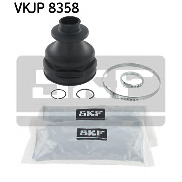 SKF VKJP 8358 (1355183 / 1355190 / 1355191) пыльник шруса