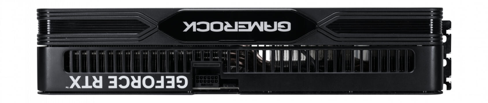 Видеокарта RTX 5090 32Gb Palit GAMEROCK OC NE75090S19R5-GB2020G, 3 вертушки