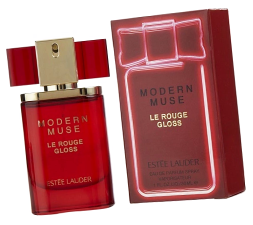 Эсте Лаудер Модерн Мьюз Ле Руж Глосс парфюмерная вода 30 мл / Modern Muse Le Rouge Gloss