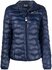 Куртка EA7 EMPORIO ARMANI, размер 40, blue