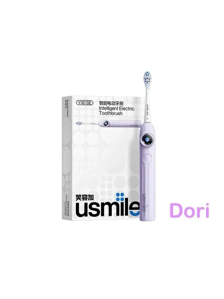 Usmile Электрическая зубная щетка Y30 se