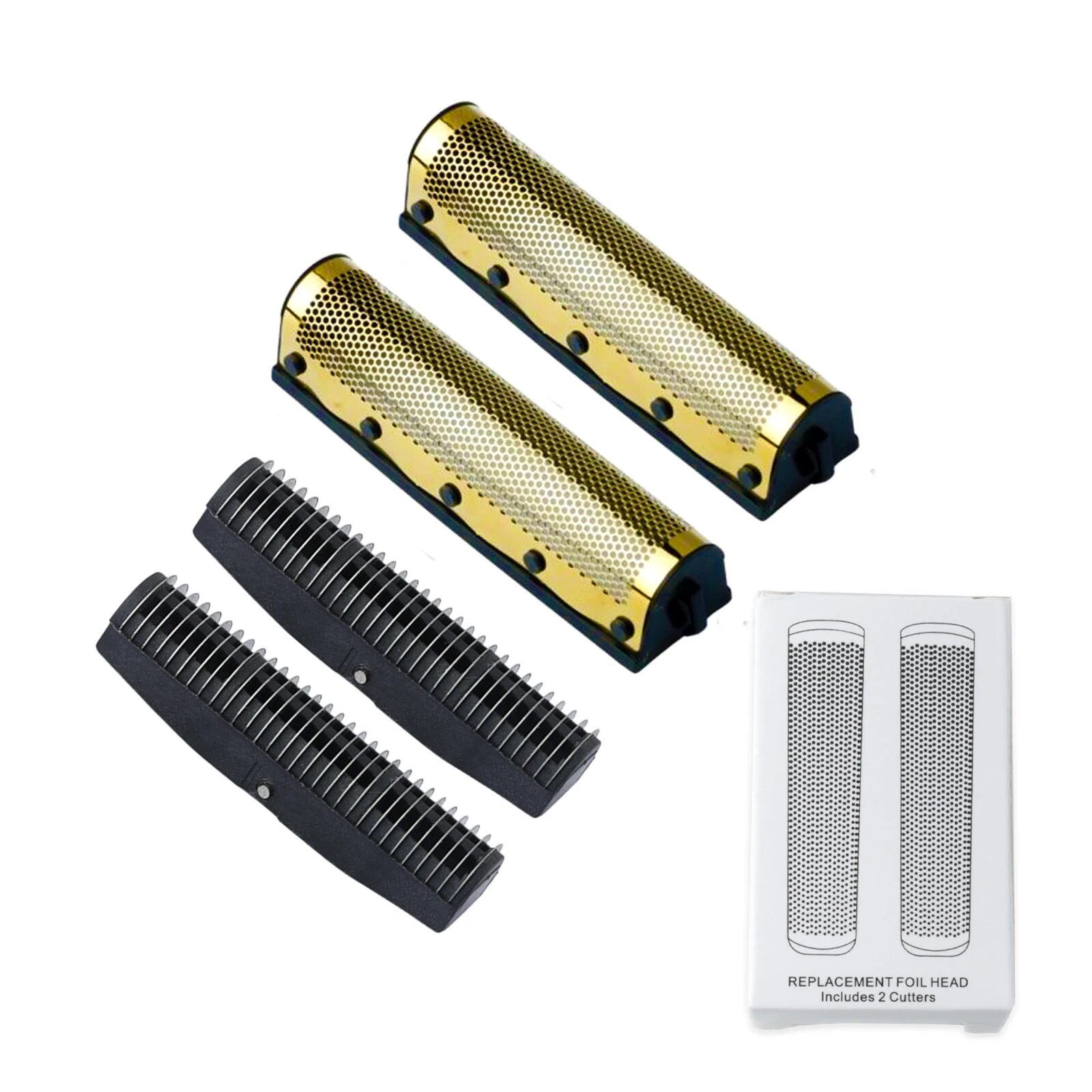Режущая головка Wahl 8173-700 Net and cutter set