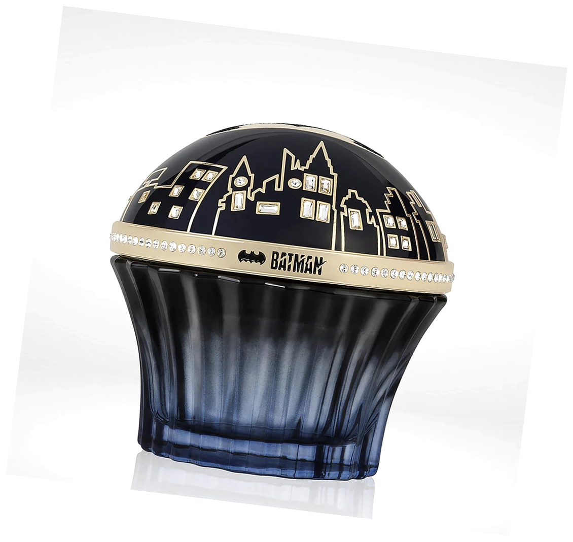 House Of Sillage Batman Limited Edition Women духи для женщин 75 мл / Бэтмен Лимитед Эдишн