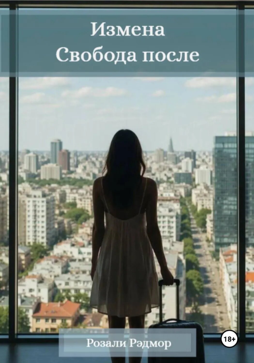 Измена. Свобода после [Цифровая книга]