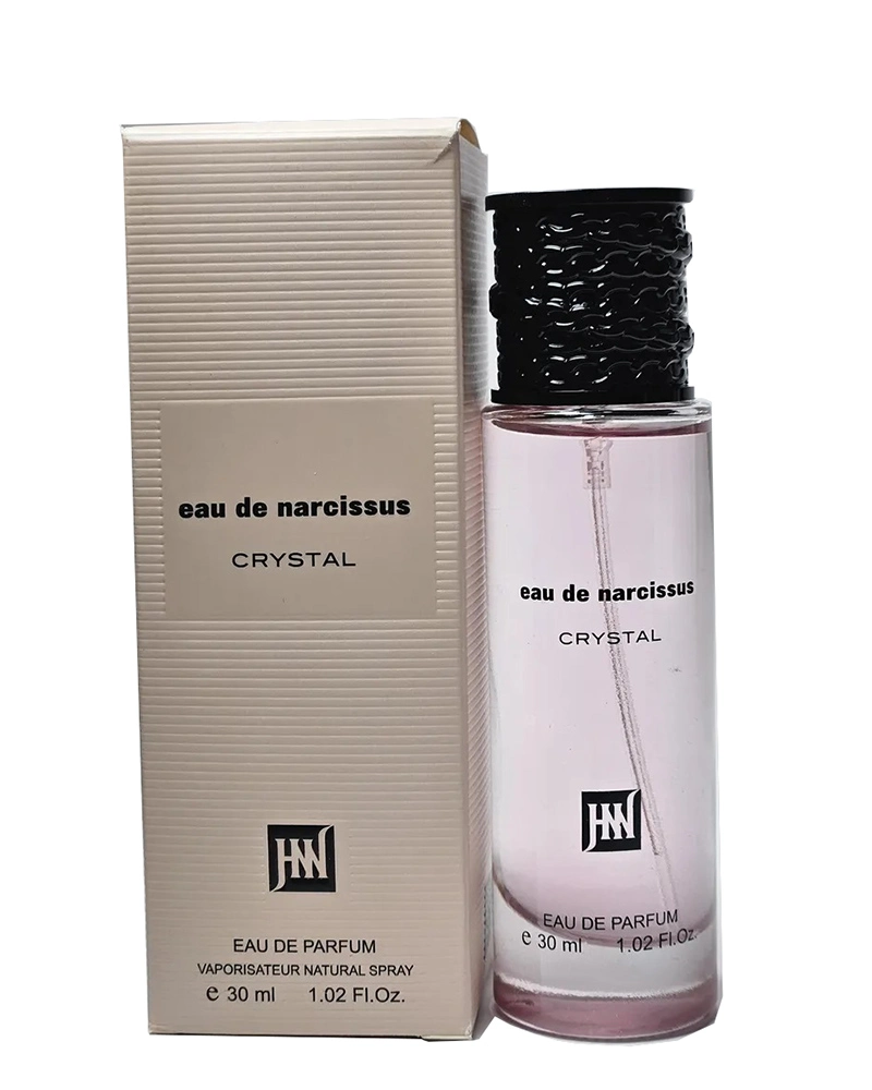 Парфюмерная вода Johnwin Eau De Narcissus Crystal 30 мл для женщин / О Де Нарциссус Кристал