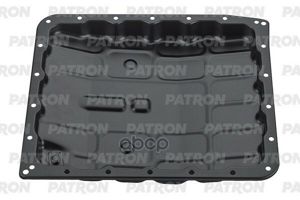 Поддон АКПП NISSAN: 350Z 2003-2009, Armada 2004-2016, Navara 2005-2015, Pathfinder 2005-2014, Patrol 1997-2009, Titan 2003-20.