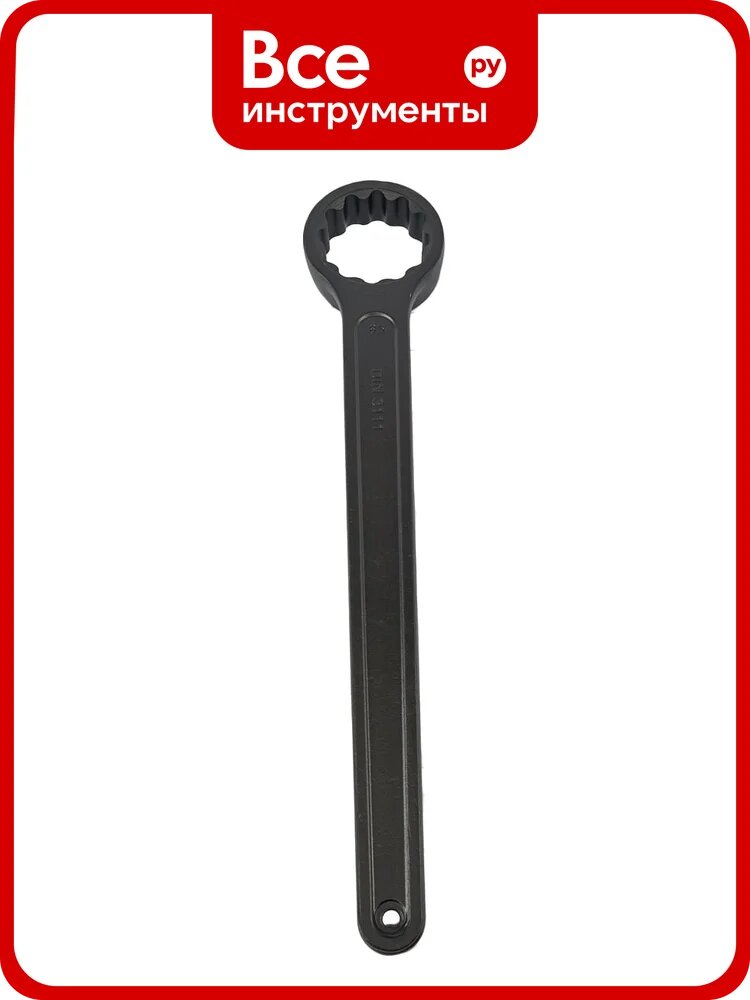 Ключ накидной MAXXTER 85мм 1204B-85