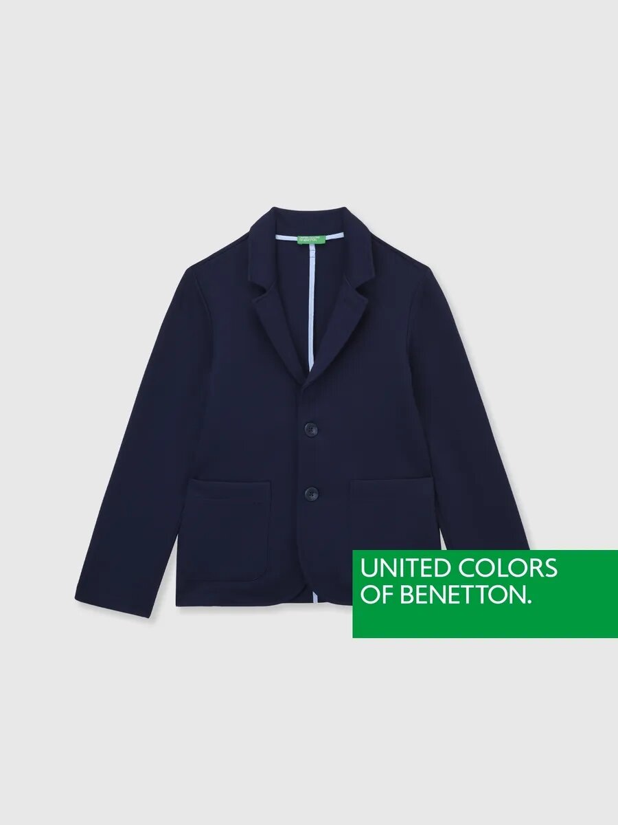 Школьный пиджак UNITED COLORS OF BENETTON