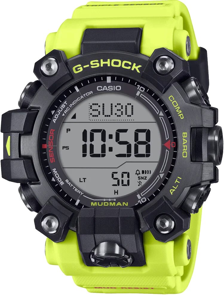  CASIO