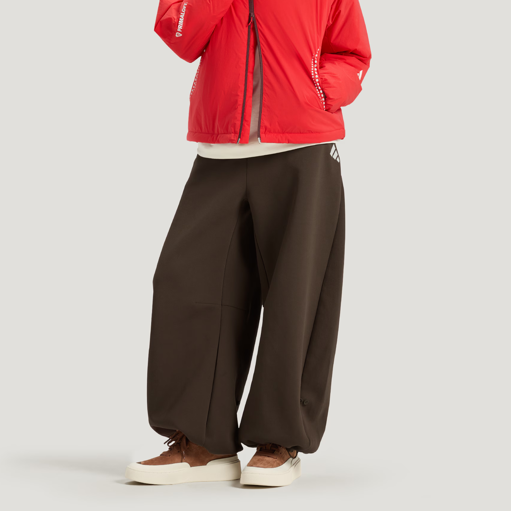 Брюки спортивные adidas FOS