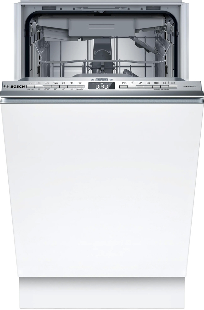 Посудомоечная машина Bosch SPV4HMX12E