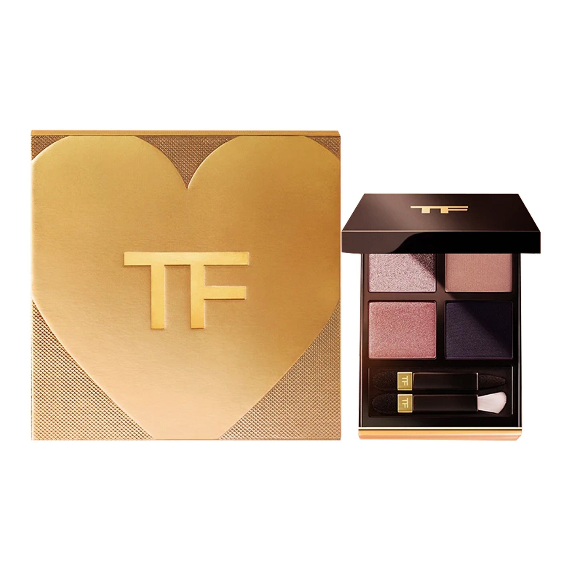 Тени TOM FORD