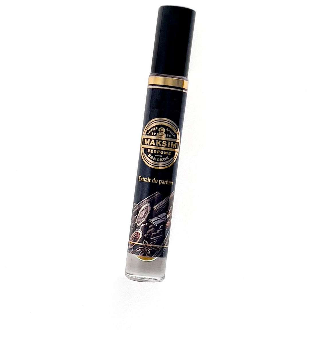 Духи Maksim Perfume L Oud Marine морской уд 9 мл - Максим Перфюм Луд Марин парфюм унисекс
