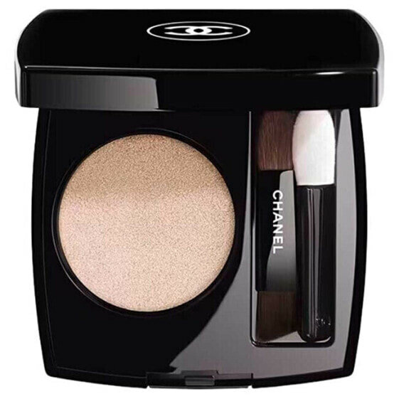 Тени CHANEL Long-lasting eyeshadow Ombre Essentielle (Eyeshadow) 1.9 g, 238 Quartz Fumé