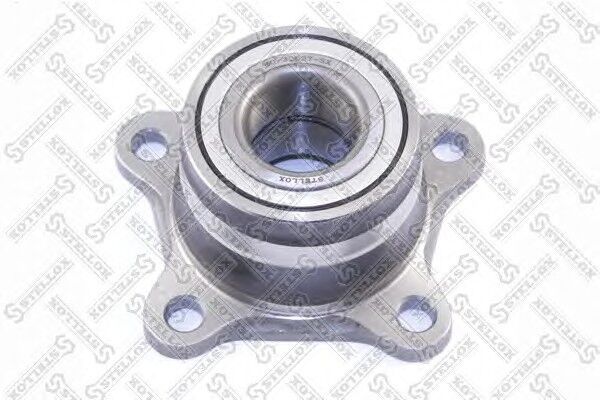 Подшипник зад. Toyota Carina E 1.6-2.0i/2.0D 92>