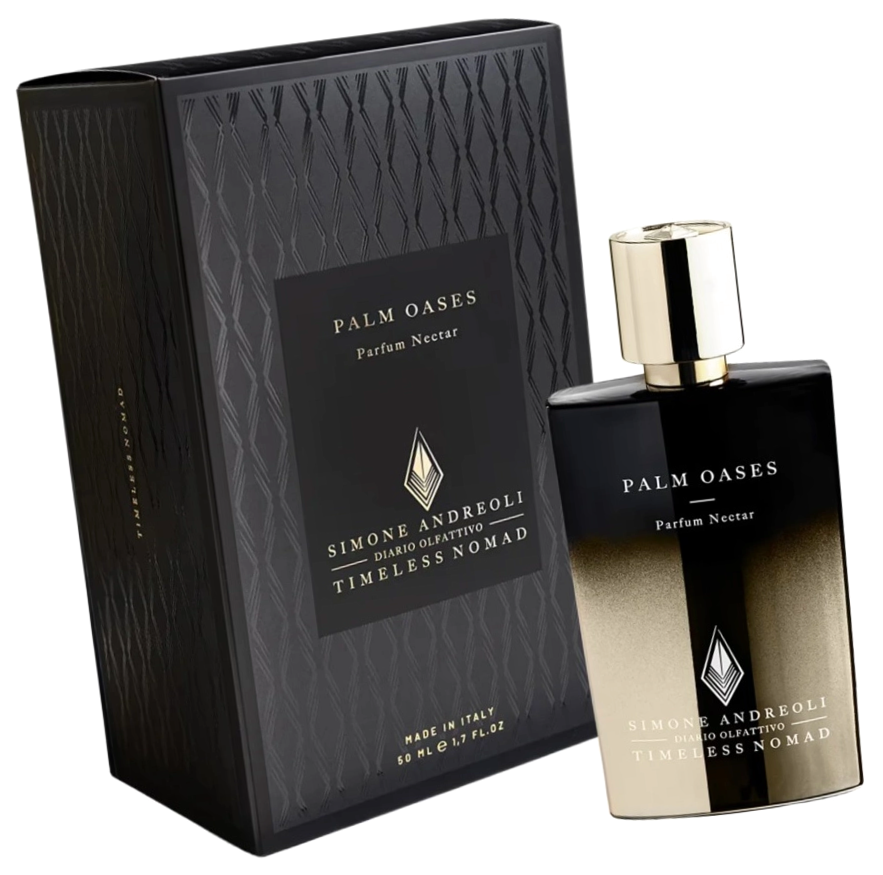 Парфюм для женщин и мужчин Симоне Андреоле Оазес Нектар 50 мл - Palm Parfum