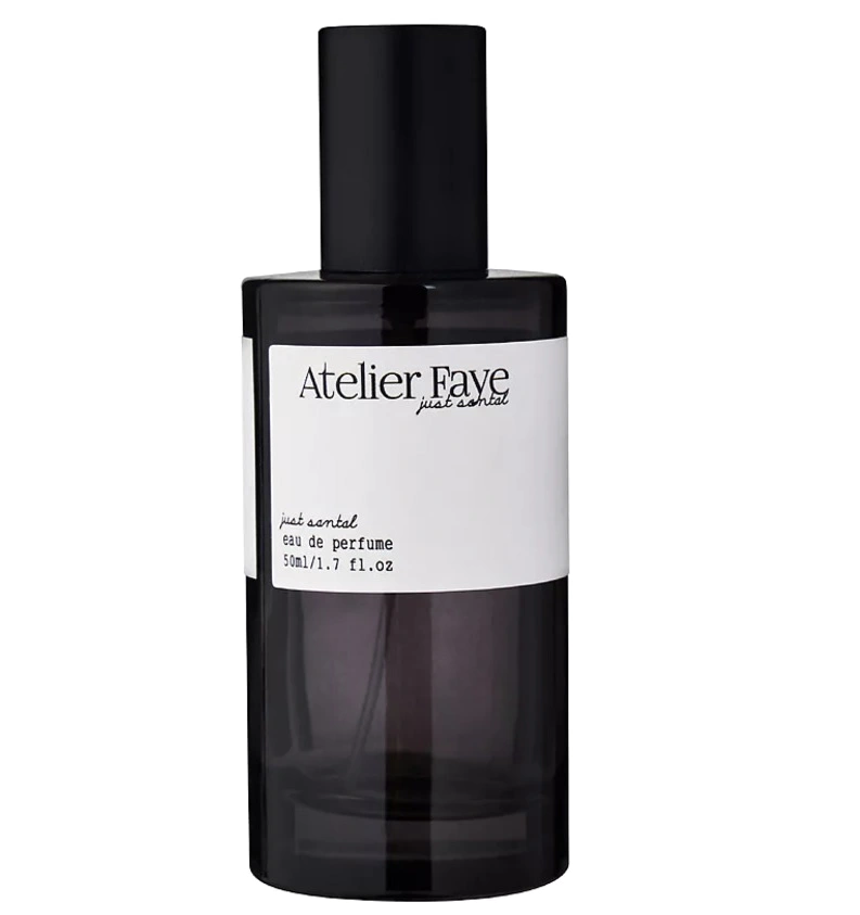 Atelier Faye Just Santal женский парфюм 50 мл / Ателье Файе Джаст Сантал