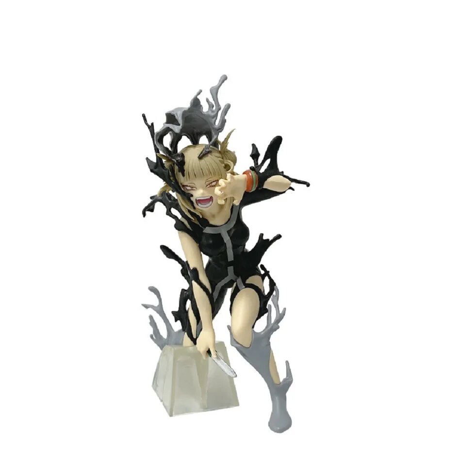 Фигурка My Hero Academia Тодороки Ширэй PVC 20cm