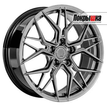 Диски литые LS Forged LS FG63 8.0х18/5х114.3 D67.1 ET45.0, HPB