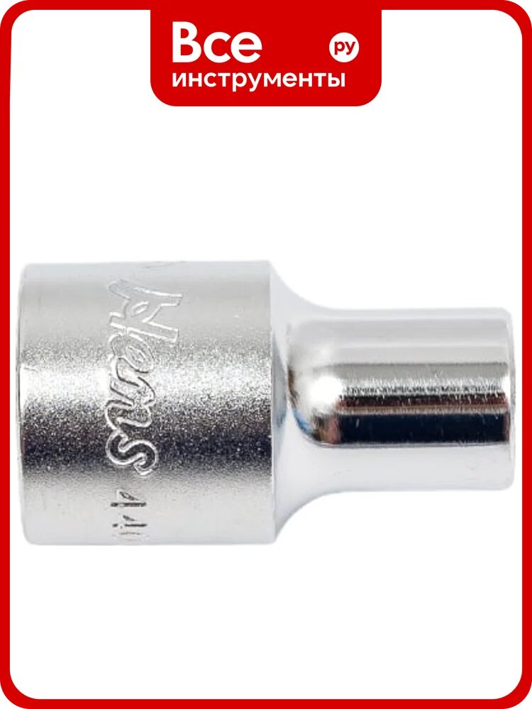 Головка 1/2" 9мм Hans 4400M09