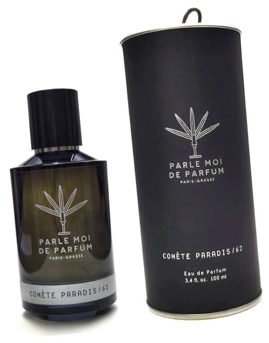 Parle Moi De Parfum Paradis 62 парфюмерная вода унисекс 100 мл - Комете