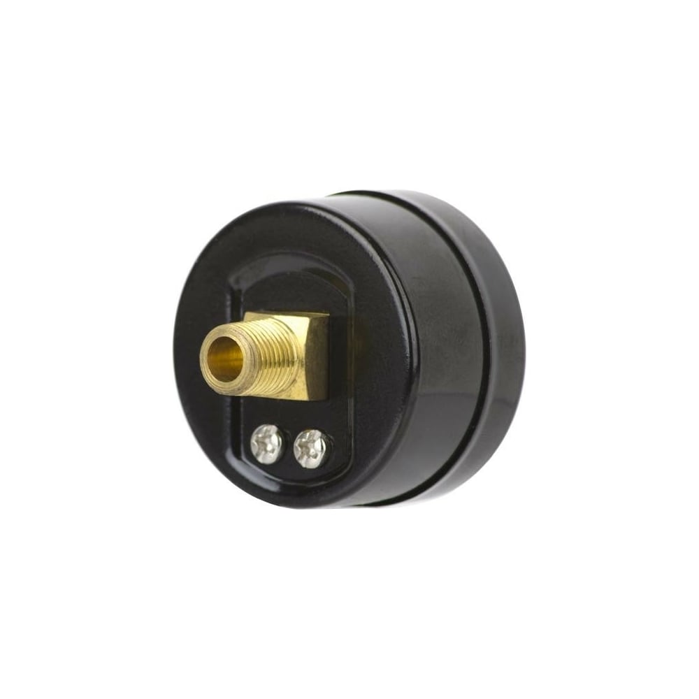 Манометр INTERTOOL 1/8 PT-1437 — фото 1