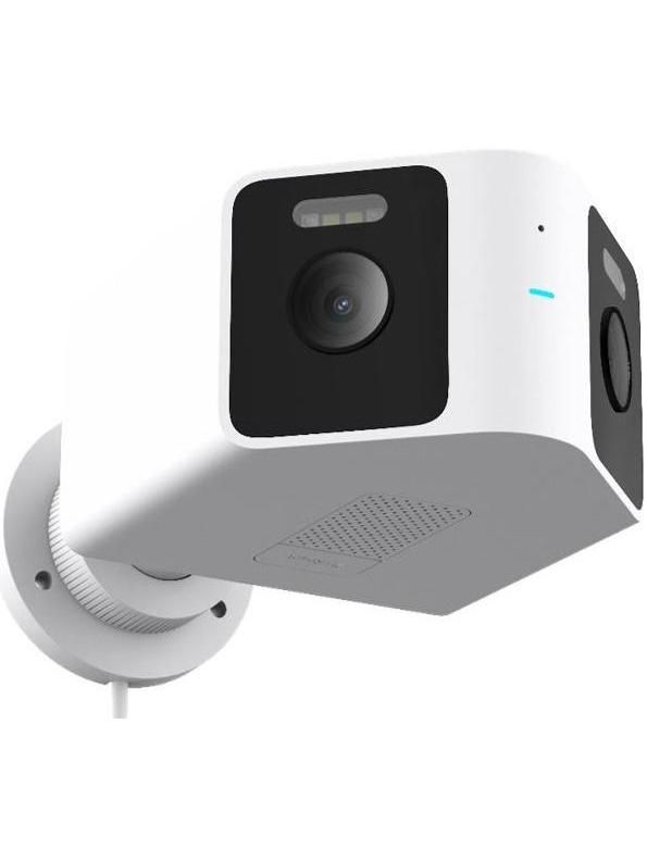 IP-камера Outdoor Camera CW100 Dual (BHR07UIEU) Белый