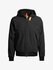 Куртка Parajumpers Abner, размер 44-46, черный