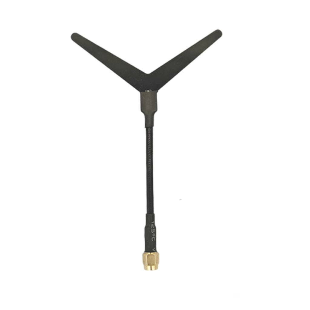Антенна 5dBi 1.2G Y-тип для FPV-дронов