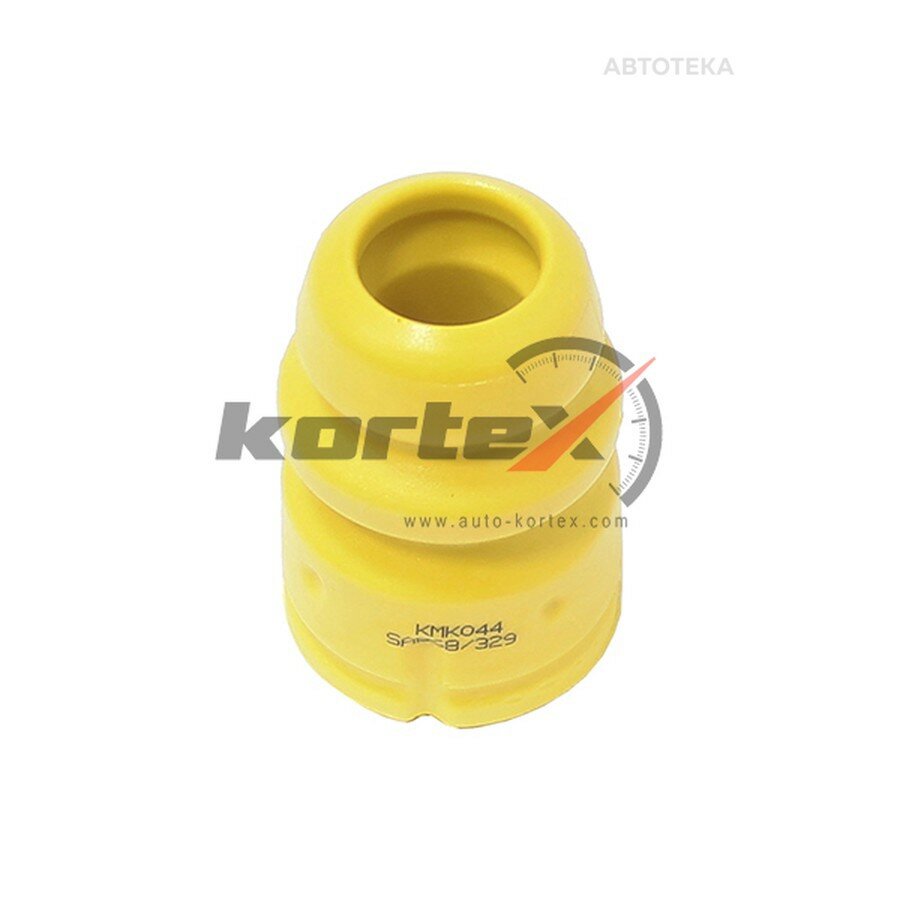 Отбойник амортизатора HYUNDAI IX35TUCSONi40SONATAKIA SPORTAGEOPTIMACEEDCERATO 12- пер. KMK044 KORTEX KMK044