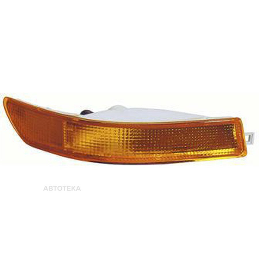 Указатель поворота TOYOTA COROLLA AE100 93- нижн. прав. DEPO 2121654RAE