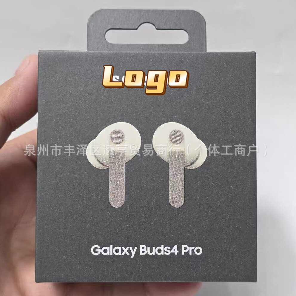 Galaxy Buds4 Pro Умные Внутриканальные Беспроводные Bluetooth Наушники С Активным Шумоподавлением Глубоким Басом