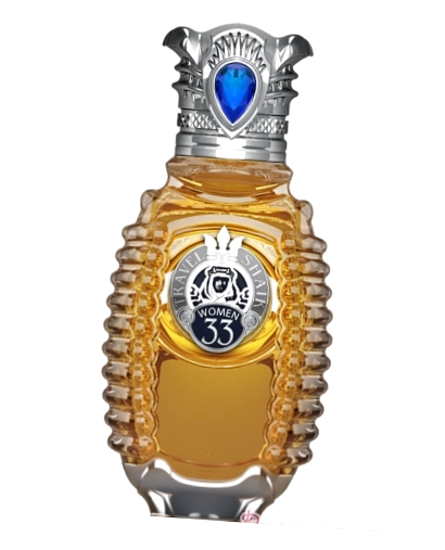 Аромат Shaik Opulent Classic No 33 для женщин 30 мл - Шейх Опулент Классик Номер 33