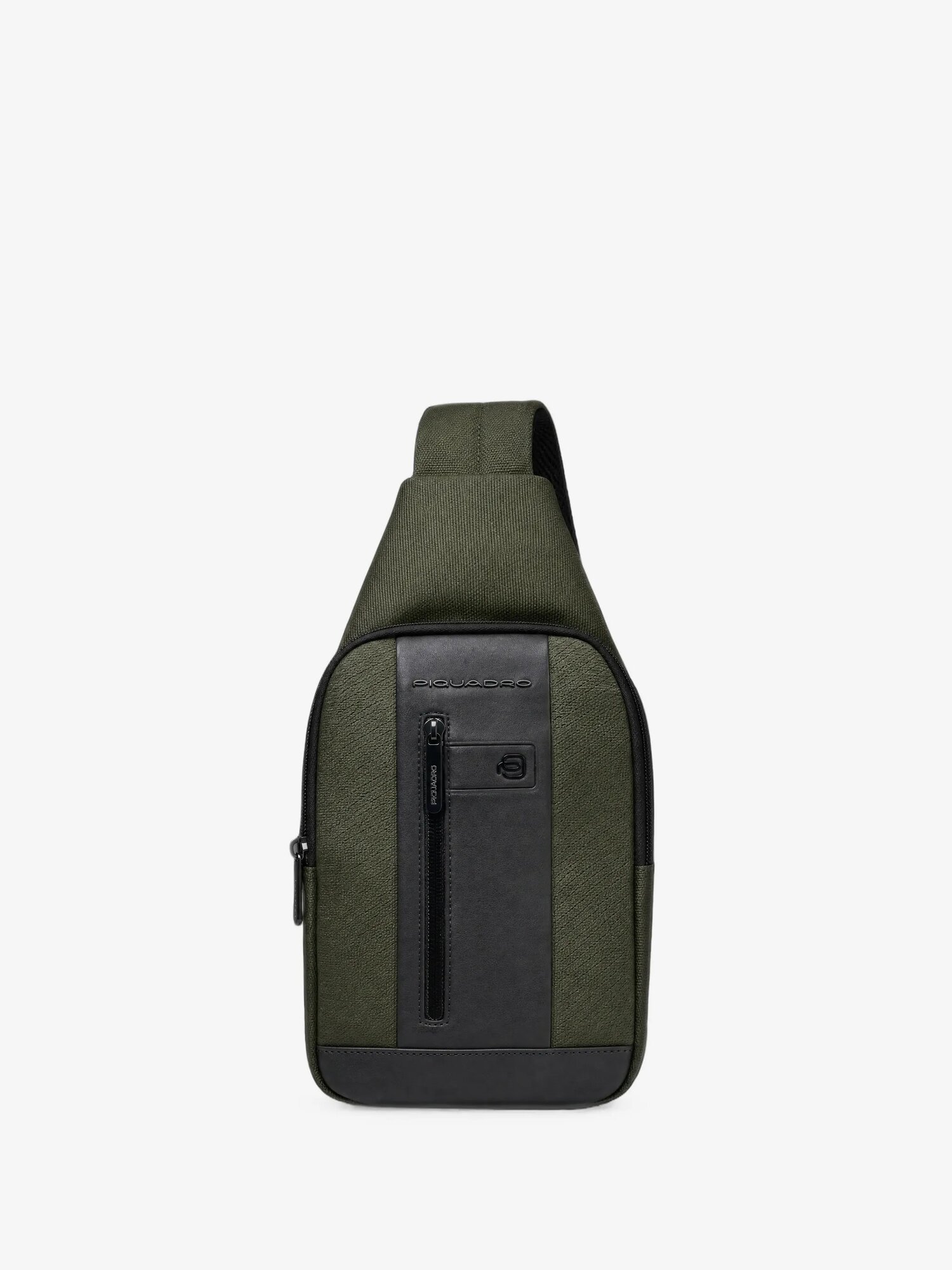 Сумка Logo-panelled backpack