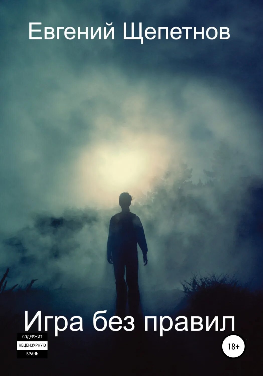 Игра без правил [Цифровая книга]